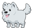 Fezzik the Dog @ PixelJoint.com