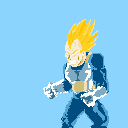 Final Flash! @ PixelJoint.com