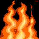 Fire! @ PixelJoint.com