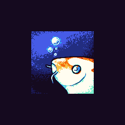 View of Underwater @ PixelJoint.com