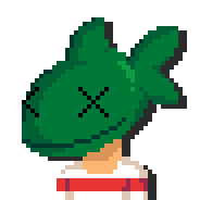 Fishboy @ PixelJoint.com