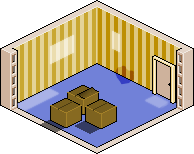 Masser's Empty Apartment @ PixelJoint.com