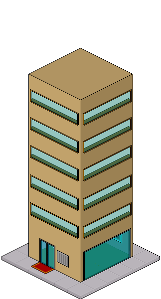 [Building] @ PixelJoint.com