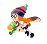 splatoon @ PixelJoint.com