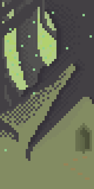 Forest Home @ PixelJoint.com