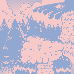 too lazy, too late @ PixelJoint.com