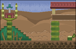 Fantasy game lvl 1 @ PixelJoint.com