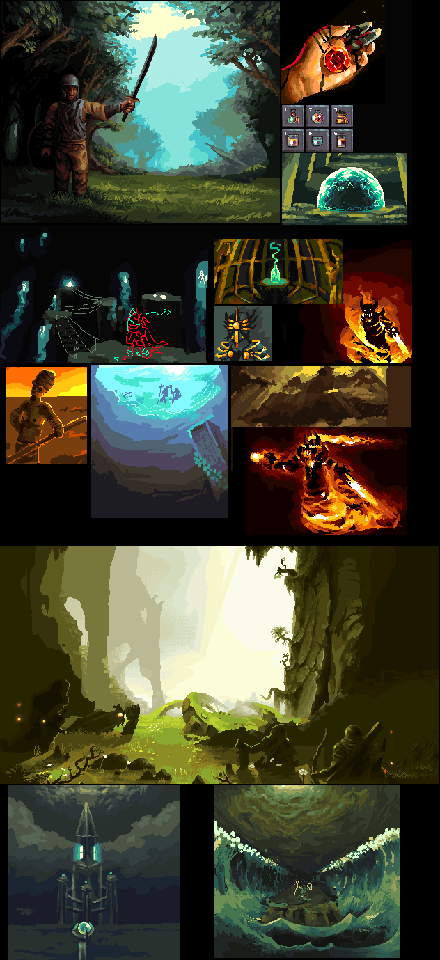 Garbage, Trash, Dustbin, Leftover, Dump @ PixelJoint.com