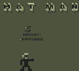 challenge GB title screen @ PixelJoint.com