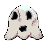 Ghost @ PixelJoint.com
