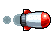 Rocket @ PixelJoint.com