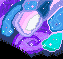old galaxy tryout @ PixelJoint.com