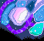 old galaxy tryout @ PixelJoint.com