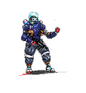 glass @ PixelJoint.com