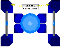 Glowy Glowy @ PixelJoint.com