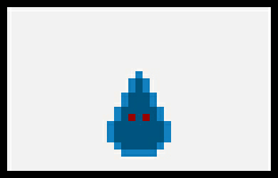 slime reproduction system @ PixelJoint.com