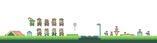 Sprite @ PixelJoint.com