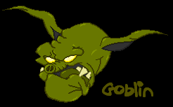 Goblin @ PixelJoint.com