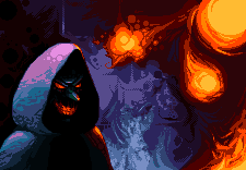 Goblin @ PixelJoint.com