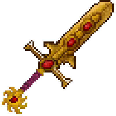 Sword of a thousand suns @ PixelJoint.com