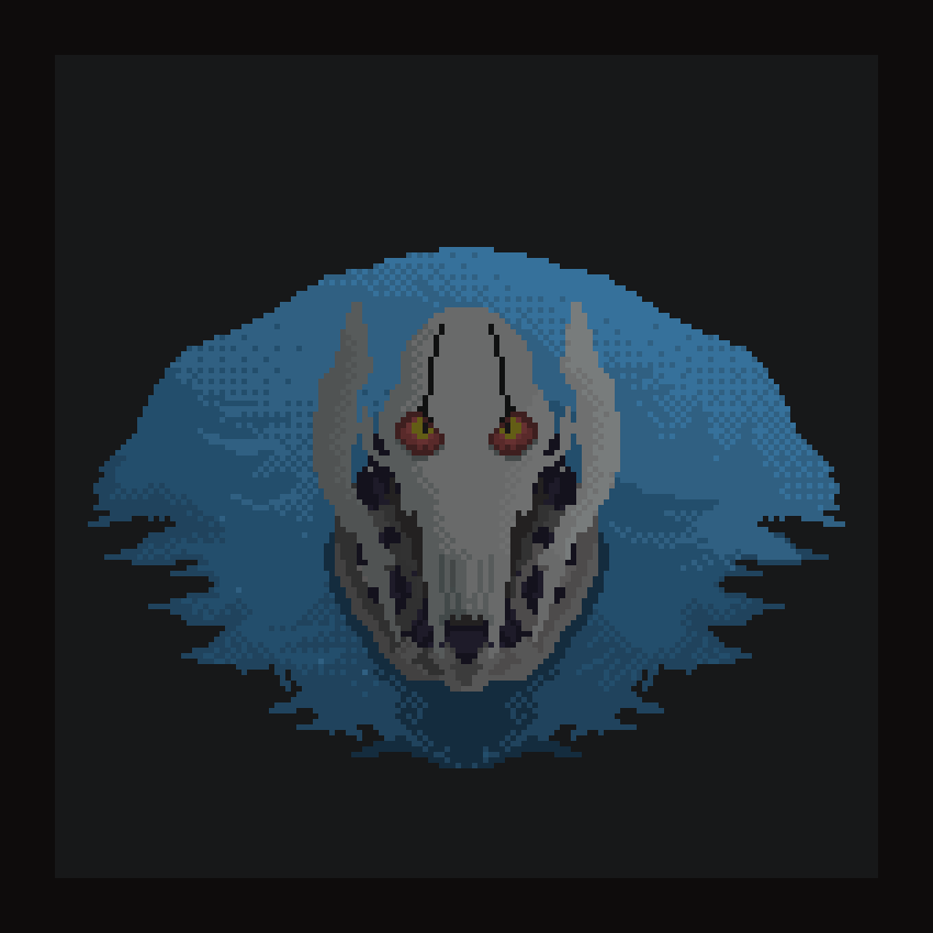 General Grievous @ PixelJoint.com