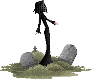 Graveyard @ PixelJoint.com