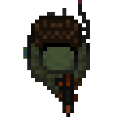 Green Assault @ PixelJoint.com