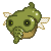 vapid fly @ PixelJoint.com