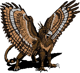 Griffon @ PixelJoint.com