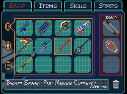 Gui Design @ PixelJoint.com