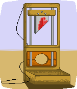 Guillotine @ PixelJoint.com