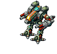 META4 - Gun Animation @ PixelJoint.com