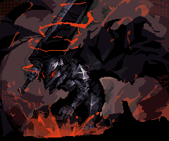 Guts @ PixelJoint.com