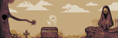 Try to get the key! @ PixelJoint.com