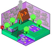 debut @ PixelJoint.com