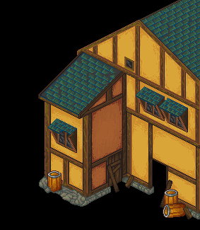 House @ PixelJoint.com