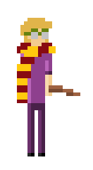 HP nerd @ PixelJoint.com