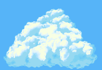 Cloud @ PixelJoint.com