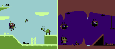 April fools @ PixelJoint.com