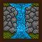 I see a waterfall @ PixelJoint.com