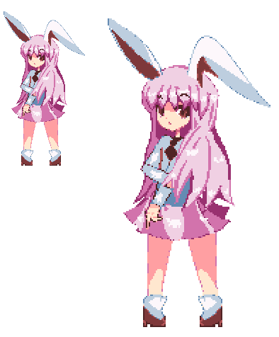 Reisen @ PixelJoint.com