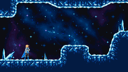 Ice @ PixelJoint.com