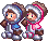Ice Climbers @ PixelJoint.com