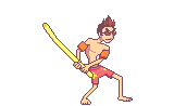 Johnny Animations @ PixelJoint.com