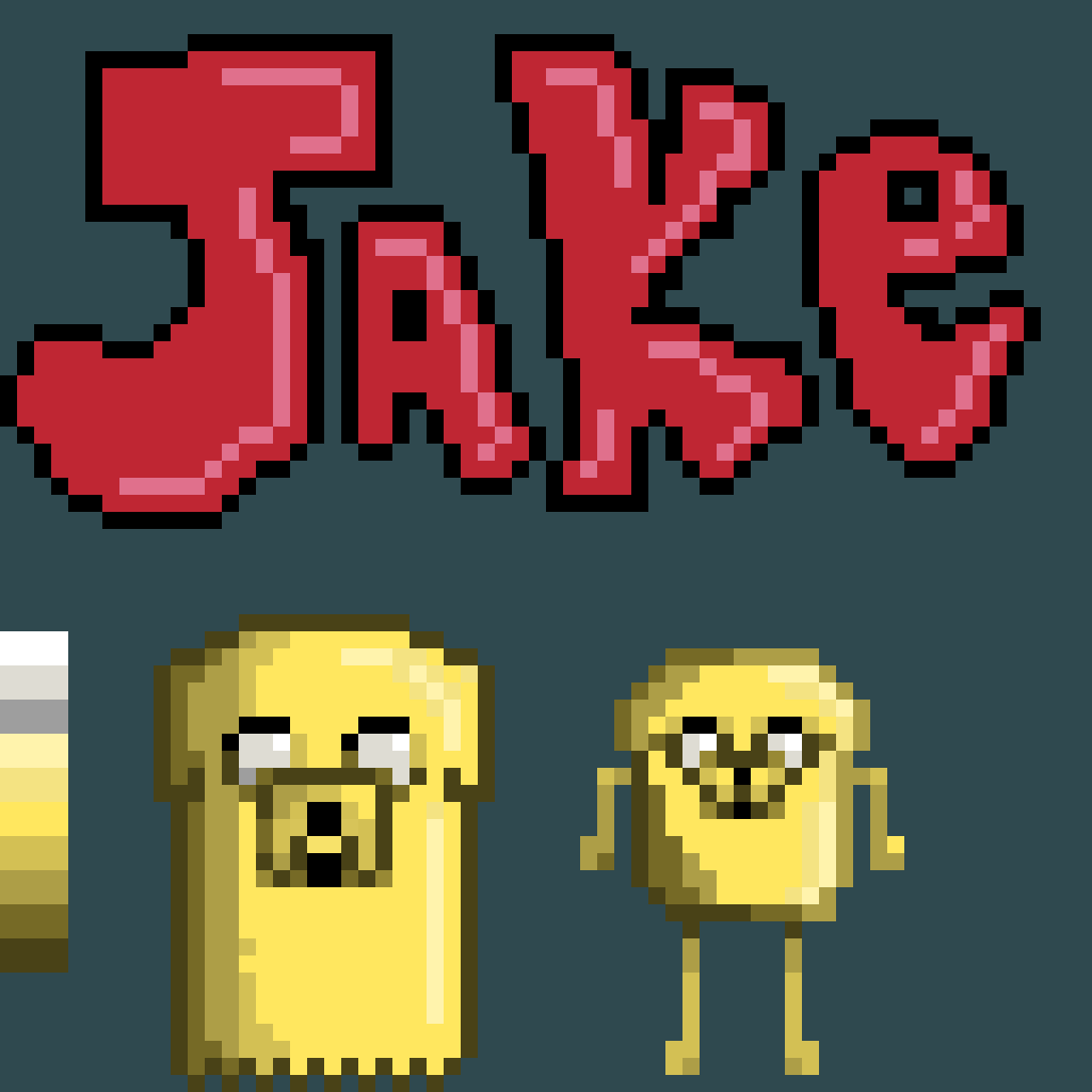 Jake @ PixelJoint.com