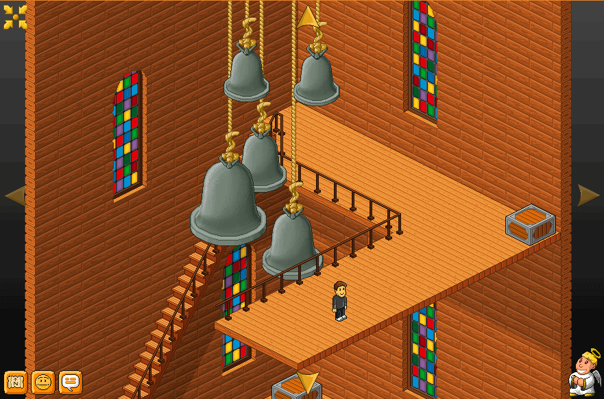 Children's church 4 @ PixelJoint.com