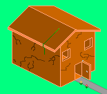 Iso House @ PixelJoint.com