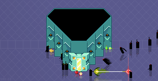 IsometricPinPointer @ PixelJoint.com