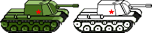 ISU-152 @ PixelJoint.com
