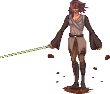 Jedi @ PixelJoint.com